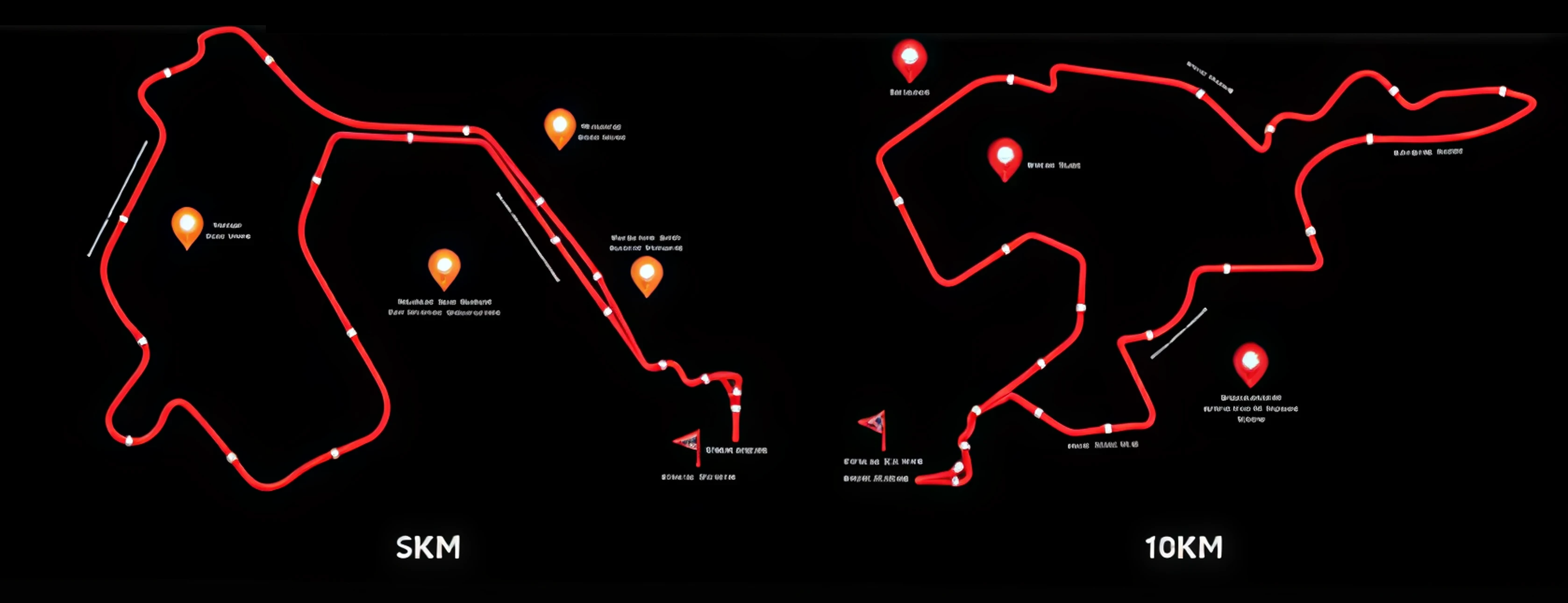 Toyota Start Your Impossible Outrun 2025